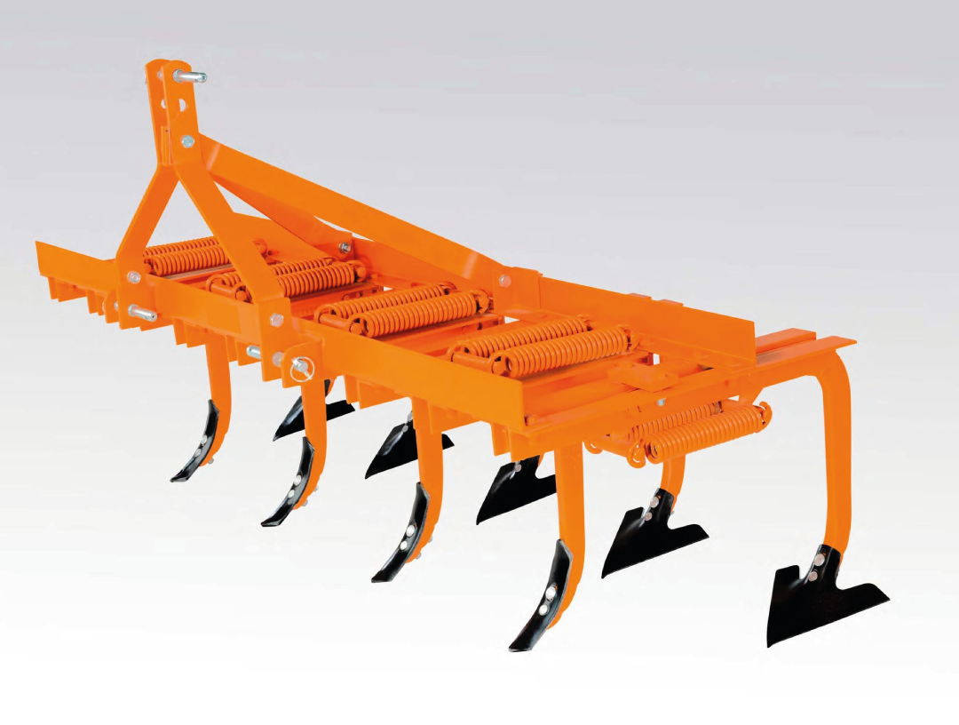 Charrue à Disques Réversible et Matériel Agricole de Qualité | Huard ...